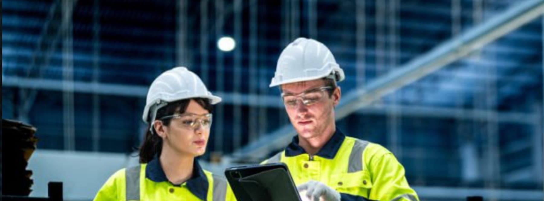 V5 Traceability | MES, QMS & WMS Integration – SG Systems Global