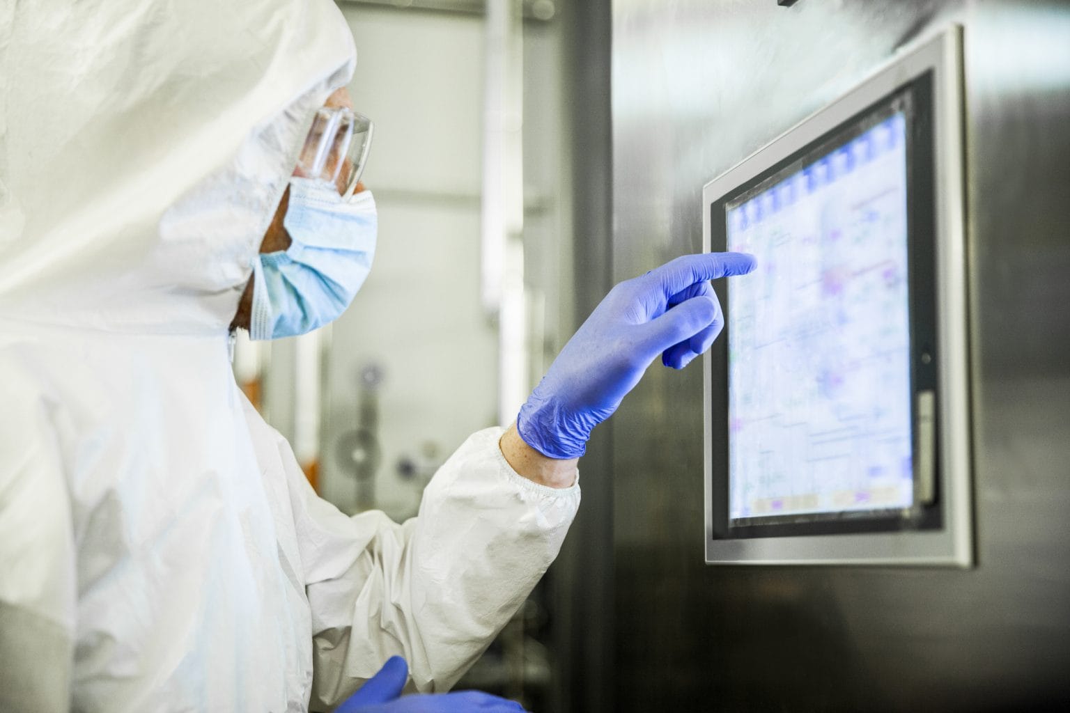 Audit Trail Software for CGMP Supplements (Buyer Guide)