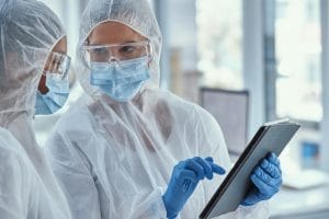 Material Review Board (MRB) – Nonconformance Disposition | SG Systems ...