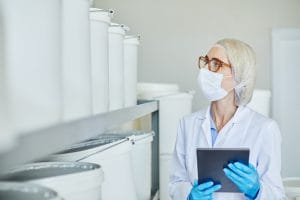 MedWatch Form for FDA Safety Reporting