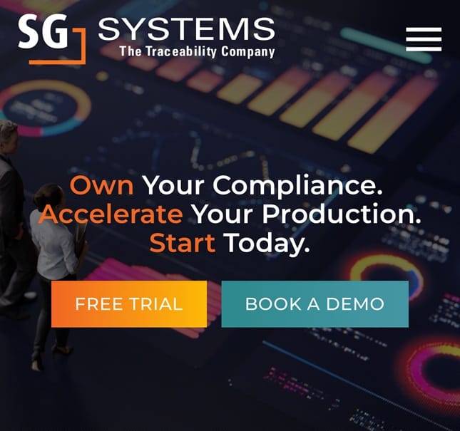 V5 Pricing Tiers - SG Systems Global