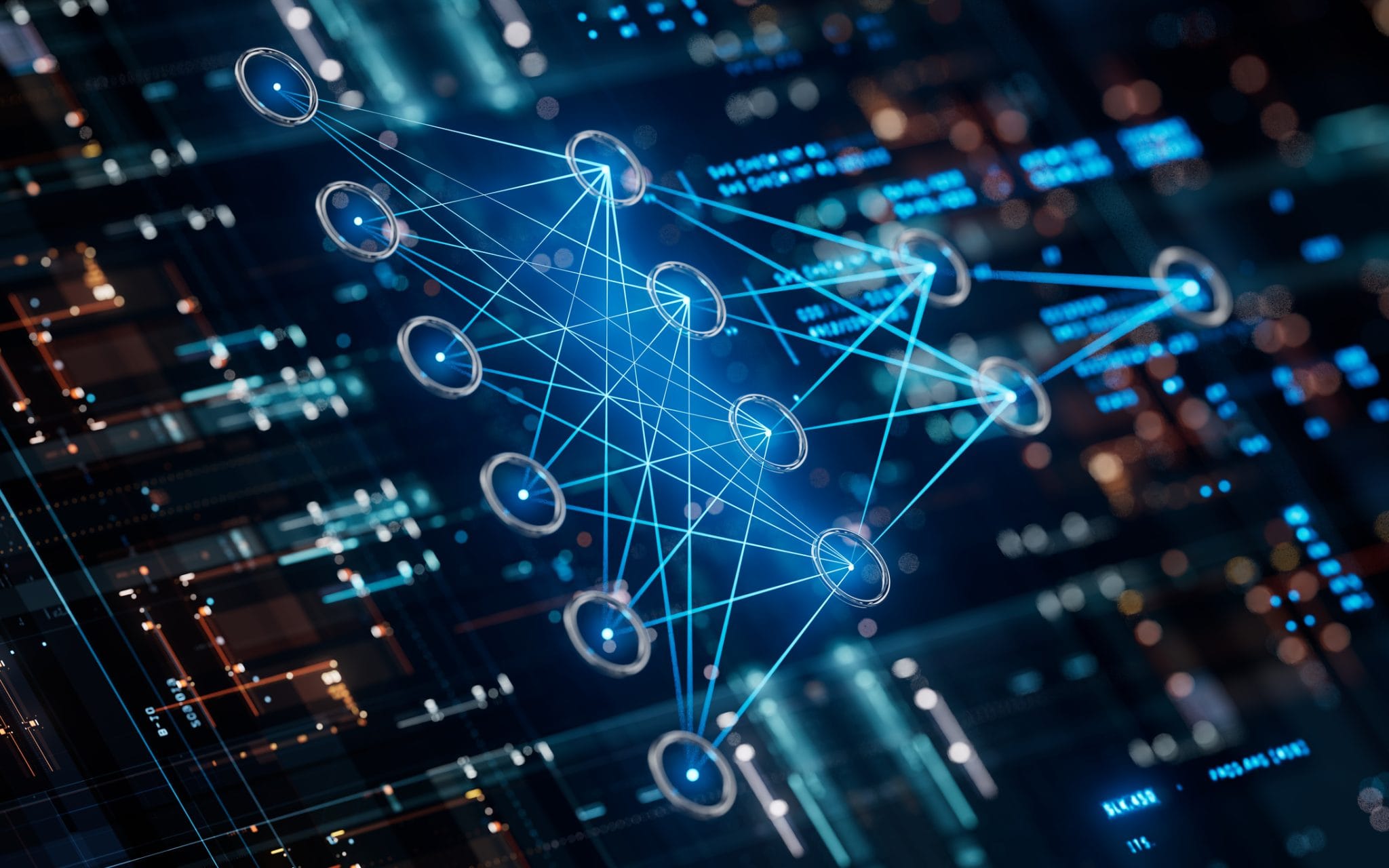 V5 Connect | API for MES, QMS, ERP – SG Systems Global