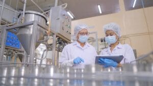 Batch Records Ebmr And Manufacturing Documentation